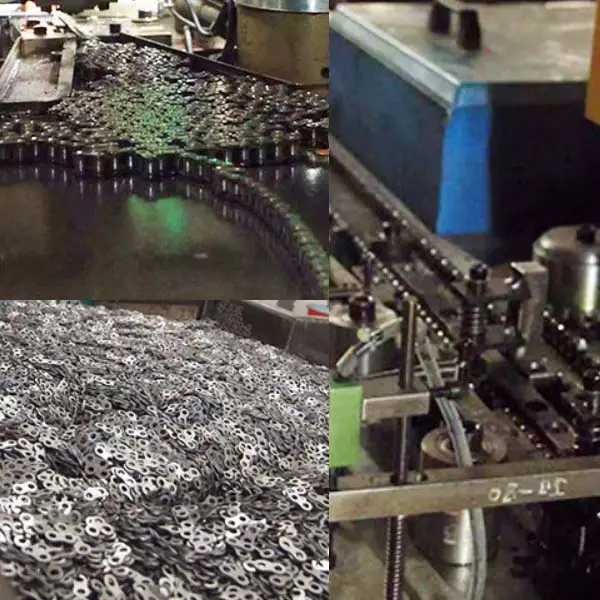 China best Ss960-a Steel Engineering Class Conveyor Chain for Sugar Mill Roller Chain for Sugar ...